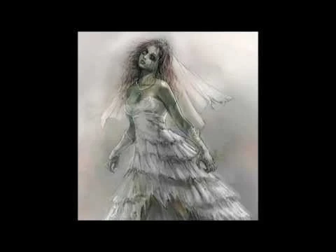Zombie Bride | Tekken encyclopedia Wikia | Fandom