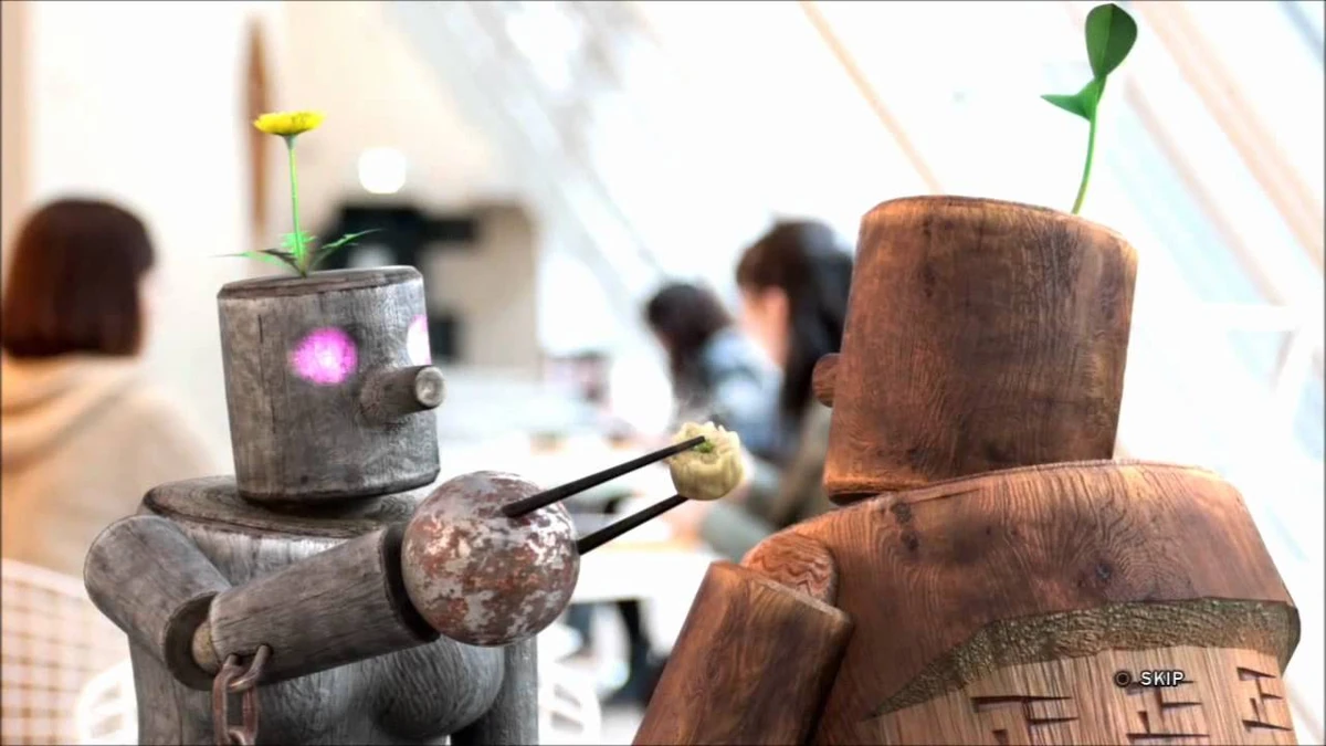 Female Mokujin | Tekken encyclopedia Wikia | Fandom