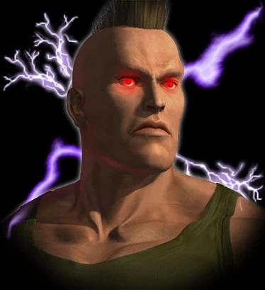 Jack-2 | Tekken encyclopedia Wikia | Fandom