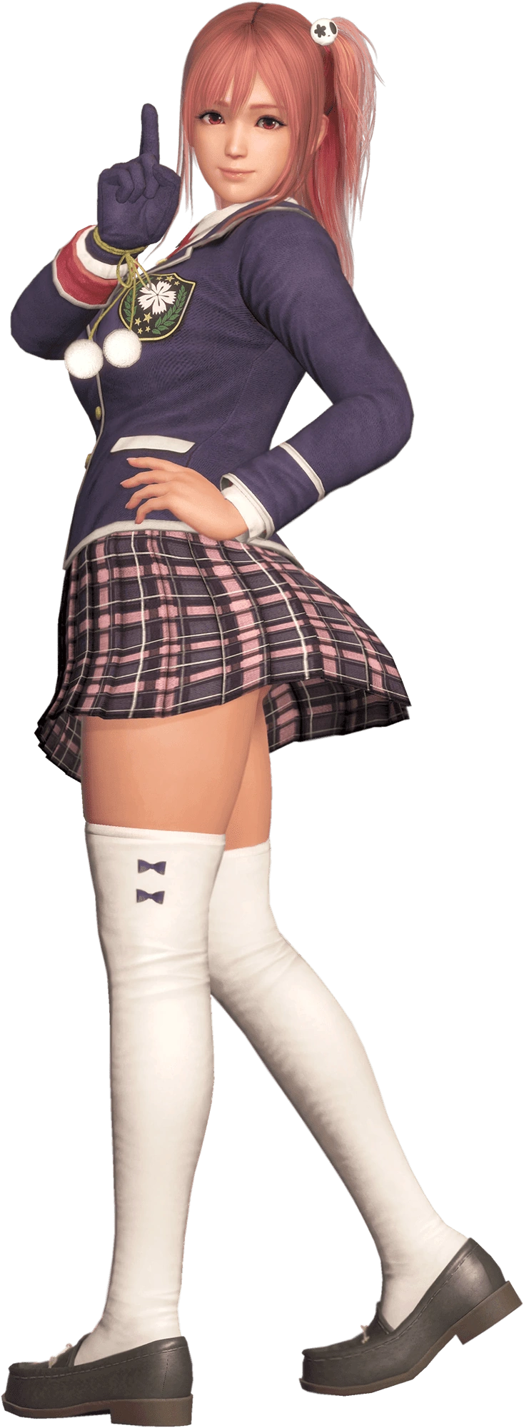 Chika Kazama (Thevideotour1's version)/Gallery | Tekken Fanon Wikia ...