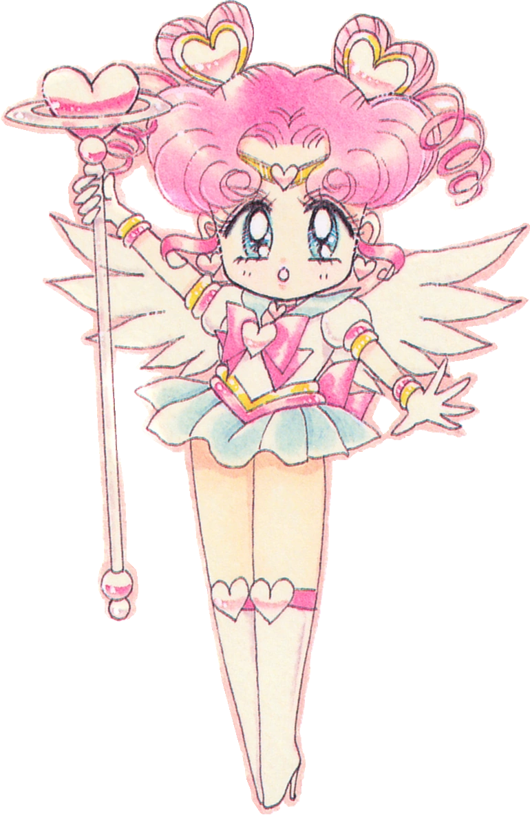 Sailor chibi chibi | Tekken Soni-oh Fantasy Wiki | Fandom