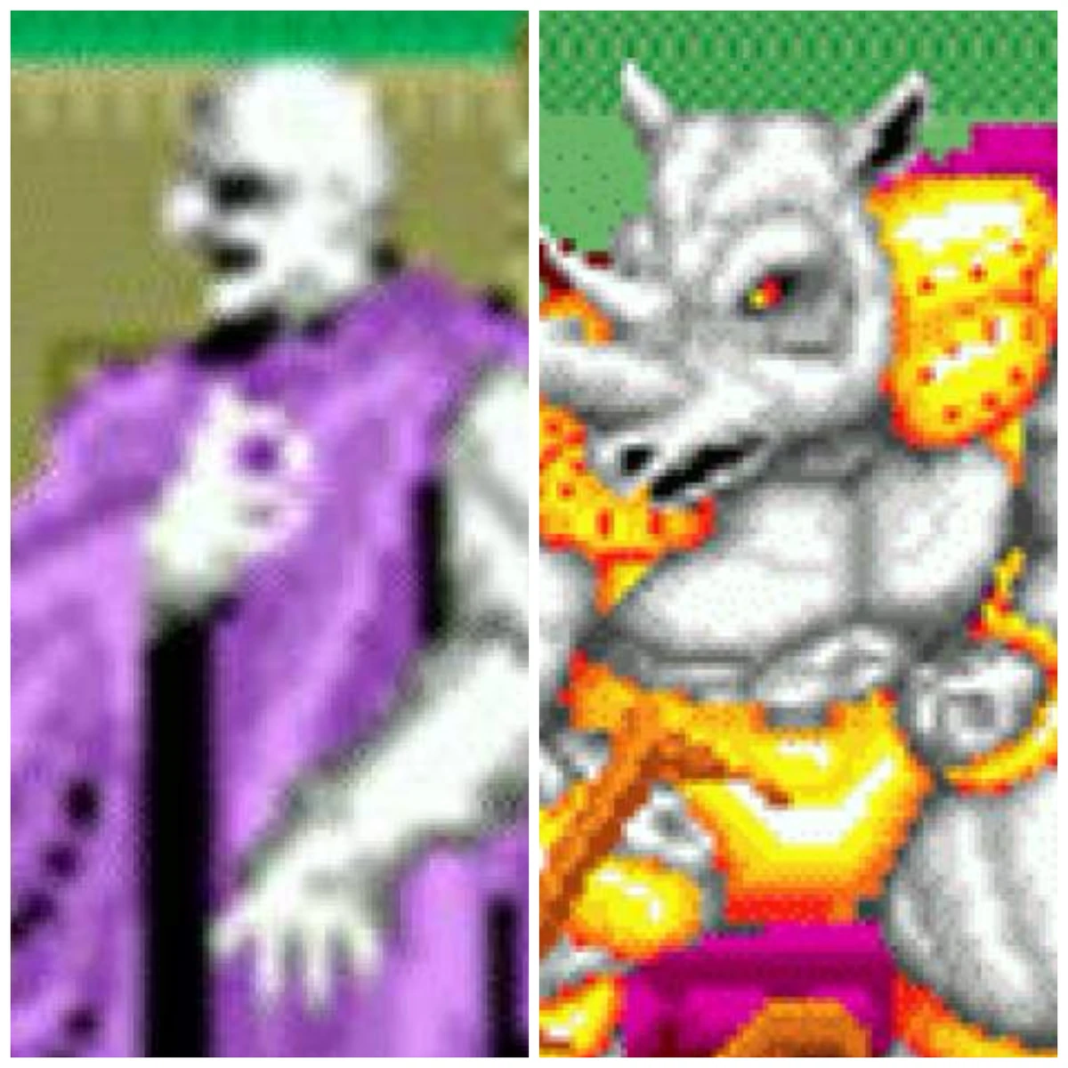 Neff | Tekken Soni-oh Fantasy Wiki | Fandom