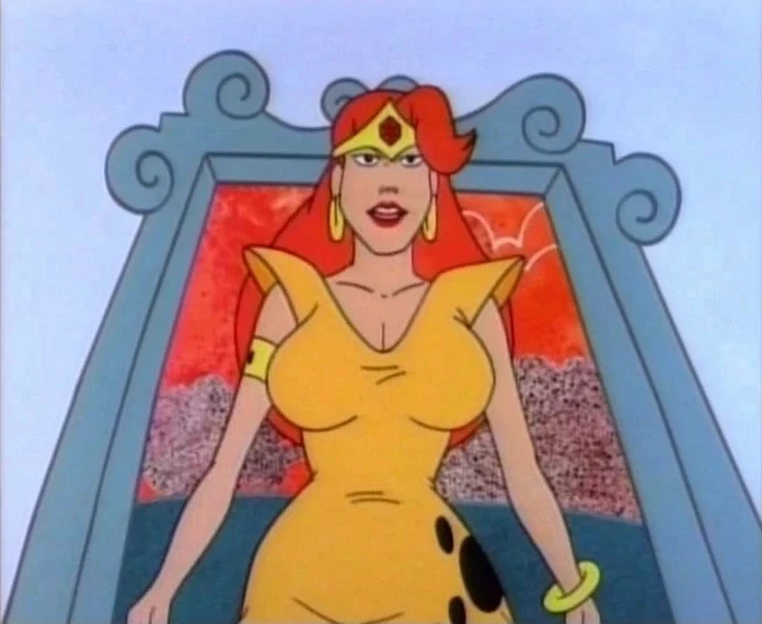 Katella | Tekken Soni-oh Fantasy Wiki | Fandom