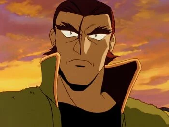 Argo | Tekken Soni-oh Fantasy Wiki | Fandom