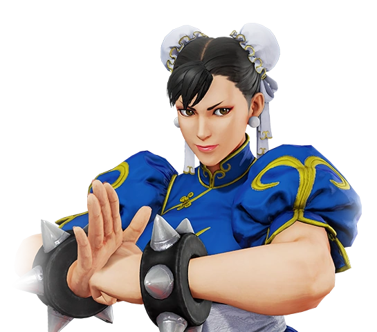 Chun-li | Tekken Soni-oh Fantasy Wiki | Fandom