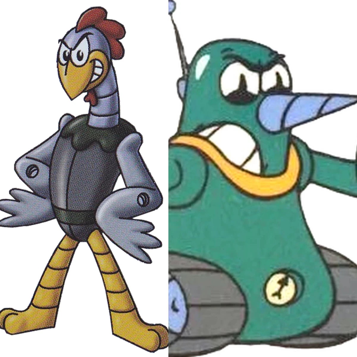 Scratch and grounder | Tekken Soni-oh Fantasy Wiki | Fandom