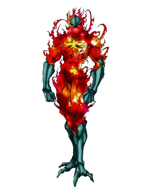 Inferno (Soulcalibur) | Tekken Soni-oh Fantasy Wiki | Fandom