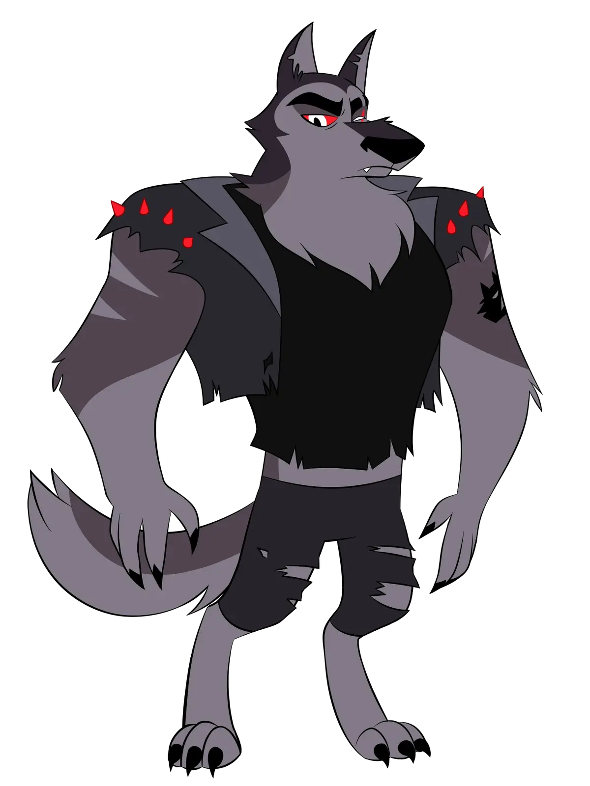 Vortex (helluva boss) | Tekken Soni-oh Fantasy Wiki | Fandom