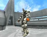 Modified Gun Jack (Tekken Devil Within) | Tekken Universe Wikia | Fandom