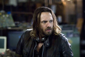 Bonner | Tekken Universe Wikia | Fandom