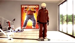 Slim Bob (Spin-off) | Tekken Wiki | Fandom