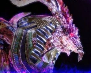 Azazel | Tekken Wiki | Fandom