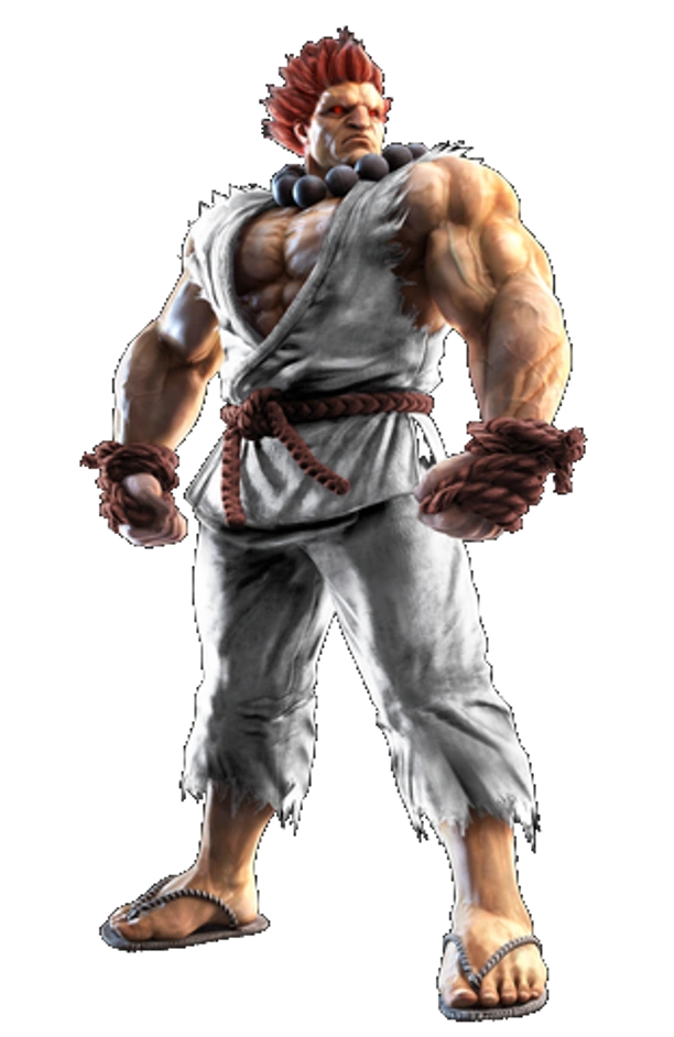 Tekken (Mobile) | Tekken Wiki | Fandom