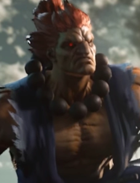 Akuma/Hauptserie | Tekken Wiki | Fandom