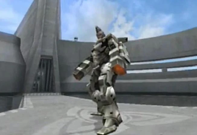 Gun Jack (Hauptserie) | Tekken Wiki | Fandom