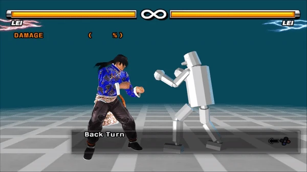 Category:Tekken 2 Moves | Tekken Wiki | Fandom