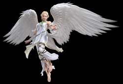 Angel | Wiki Tekken | Fandom