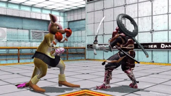 Bobbin Dance | Tekken Wiki | Fandom