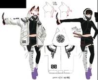 Kunimitsu II/Gallery | Tekken Wiki | Fandom