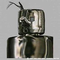 Tetsujin/Gallery | Tekken Wiki | Fandom