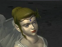 Angel/Gallery | Tekken Wiki | Fandom