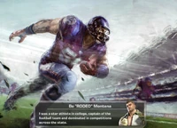 Bo Montana/Gallery | Tekken Wiki | Fandom