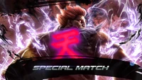 Akuma/Gallery | Tekken Wiki | Fandom