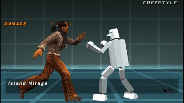 Island Mirage | Tekken Wiki | Fandom