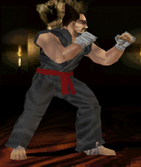Heihachi Mishima/Outfits | Tekken Wiki | Fandom