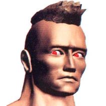 Jack | Tekken wiki | Fandom