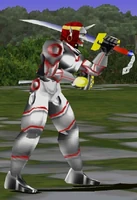 Yoshimitsu/Outfits | Tekken Wiki | Fandom