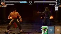 Revenant/Gallery | Tekken Wiki | Fandom