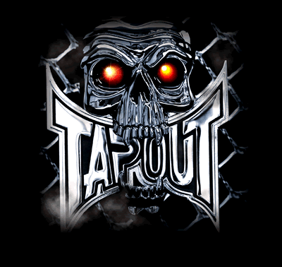 Ufc Tapout Logo