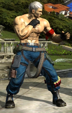 tekken 6 bryan guide