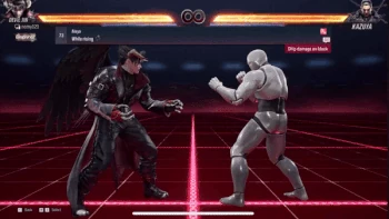 Alaya | Tekken Wiki | Fandom