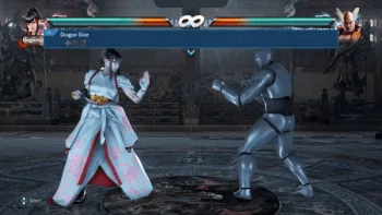 Dragon Slice | Tekken Wiki | Fandom