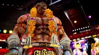 Fahkumram/Gallery | Tekken Wiki | Fandom