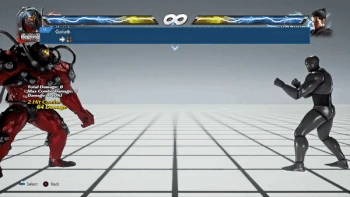 Goliath | Tekken Wiki | Fandom