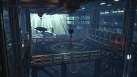 Rebel Hangar | Tekken Wiki | Fandom