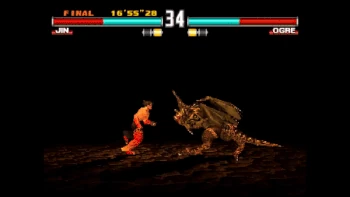 Ultimate Punch | Tekken Wiki | Fandom