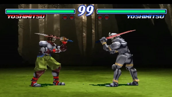 Deathcopter Slice | Tekken Wiki | Fandom