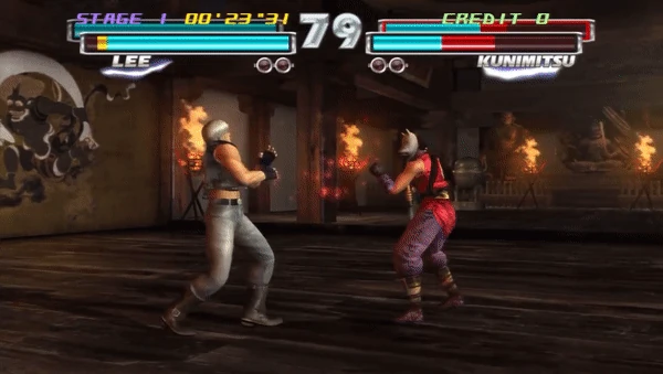 Hitman | Tekken Wiki | Fandom