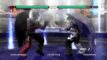 Electric Wind God Fist | Tekken Wiki | Fandom