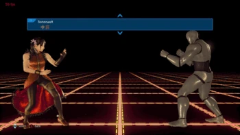 Somersault (Ling Xiaoyu) | Tekken Wiki | Fandom