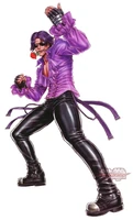 Violet/Gallery | Tekken Wiki | Fandom