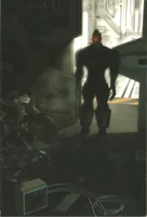 Prototype Jack/Gallery | Tekken Wiki | Fandom