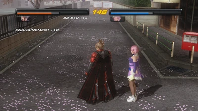 Mishima Polytechnic | Tekken Wiki | Fandom