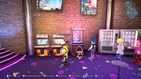 Tekken Fight Lounge | Tekken Wiki | Fandom