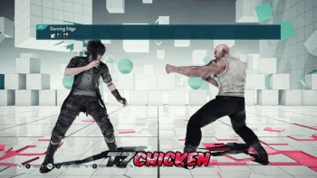 Dancing Edge | Tekken Wiki | Fandom