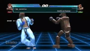 Combat Low | Tekken Wiki | Fandom